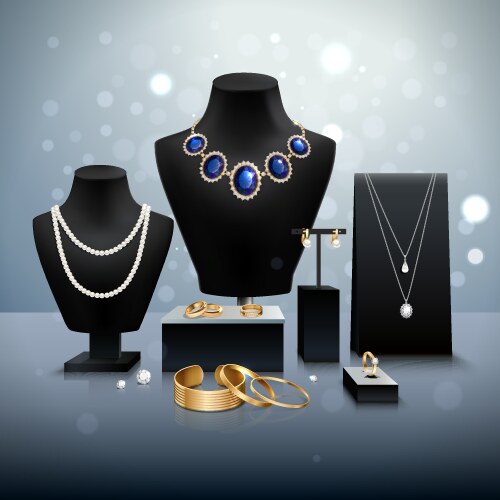 Jewelry Vector Images (over 240,000)