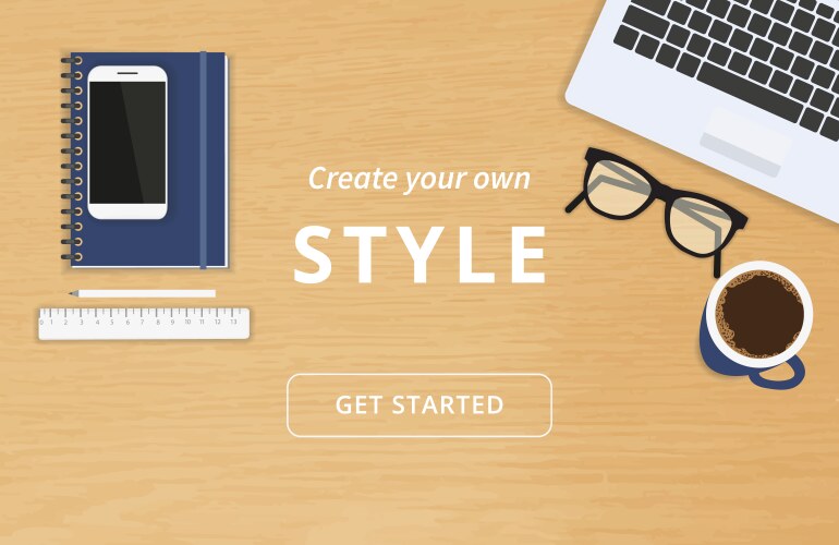 Workplace Background Vector Images (over 57,000)