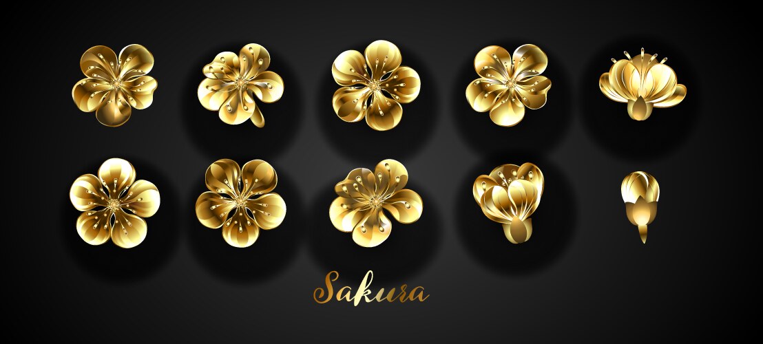 Sakura Vector Images (over 35,000)