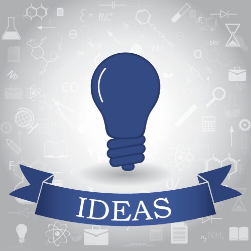 Ideas Vector Images (over 2 million)