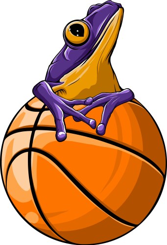 Cartoon Basketball Vector Images (over 19,000)