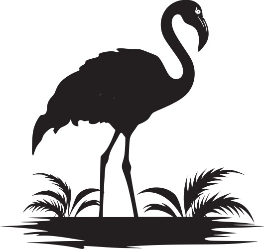 Flamingo Vector Images (over 29,000)