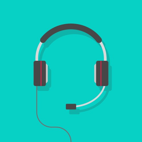 Headphones Cartoon Vector Images (over 30,000)