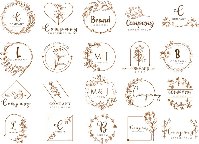 Logo Border Vector Images (over 290,000)