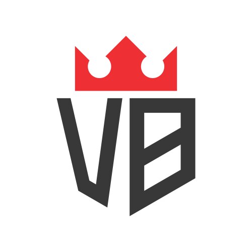 Vb Logo Vector Images (over 1,800)