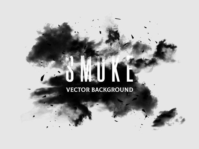 Black Smoke Vector Images (over 66,000)