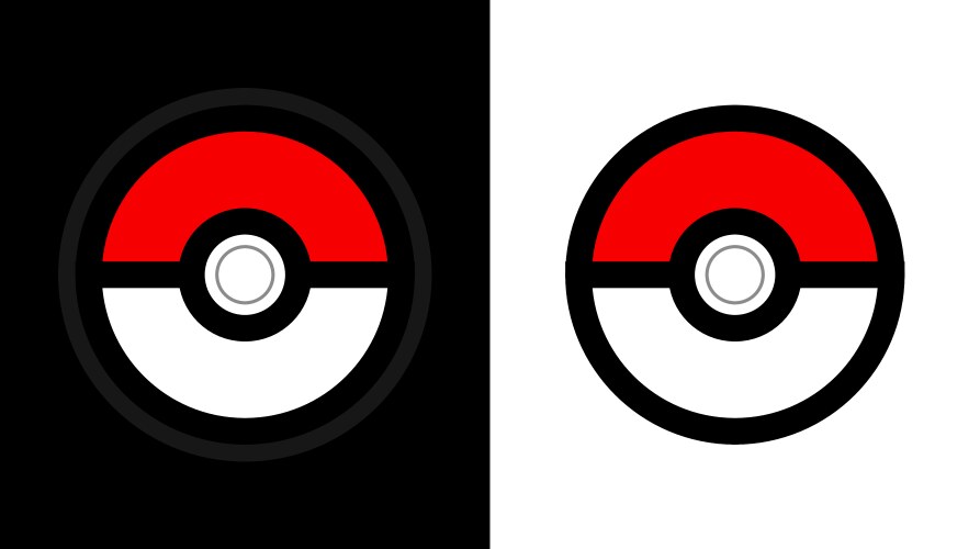 Pokemon Logo Vector Images (over 110)