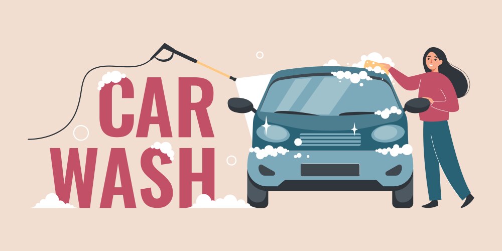 Car Wash Vector Images (over 22,000)