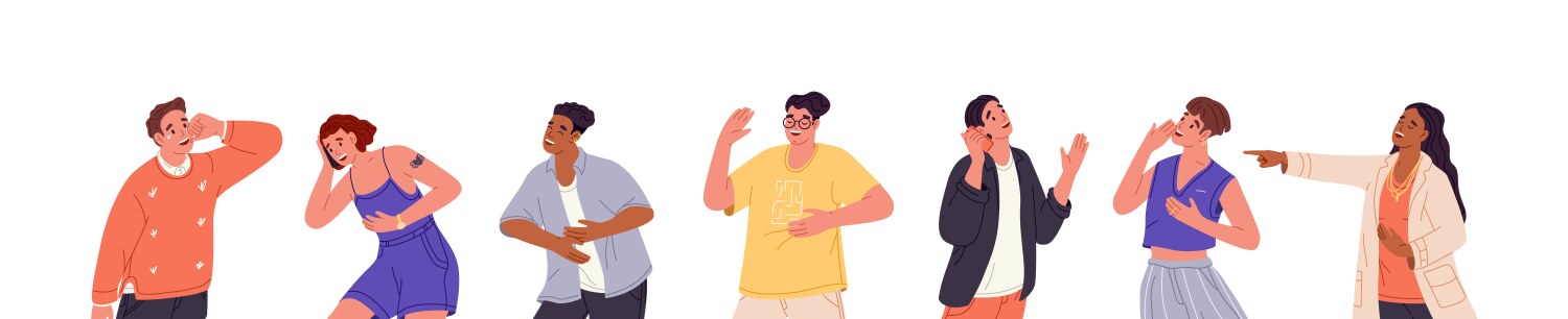 Laugh Vector Images (over 120,000)