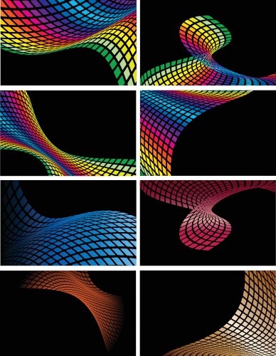 Halftone Vector Images (over 330,000)