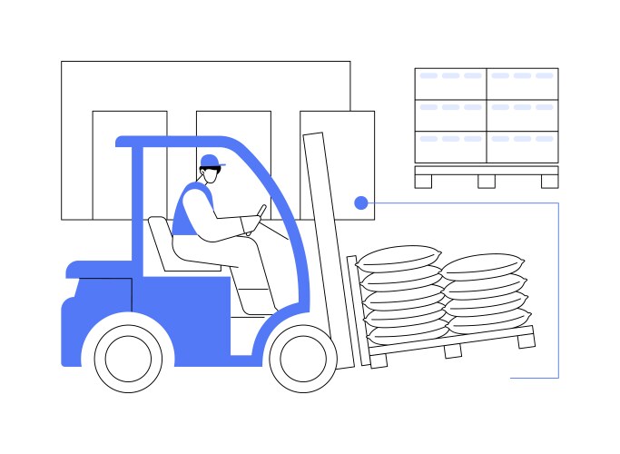 Service Cartoon Vector Images (over 230,000)