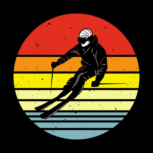 Ski Vector Images (over 58,000)