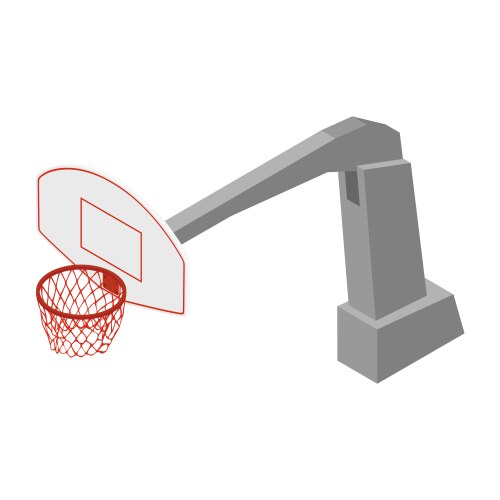 Basketball Net Vector Images (over 7,300)