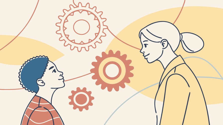 interpersonal clipart