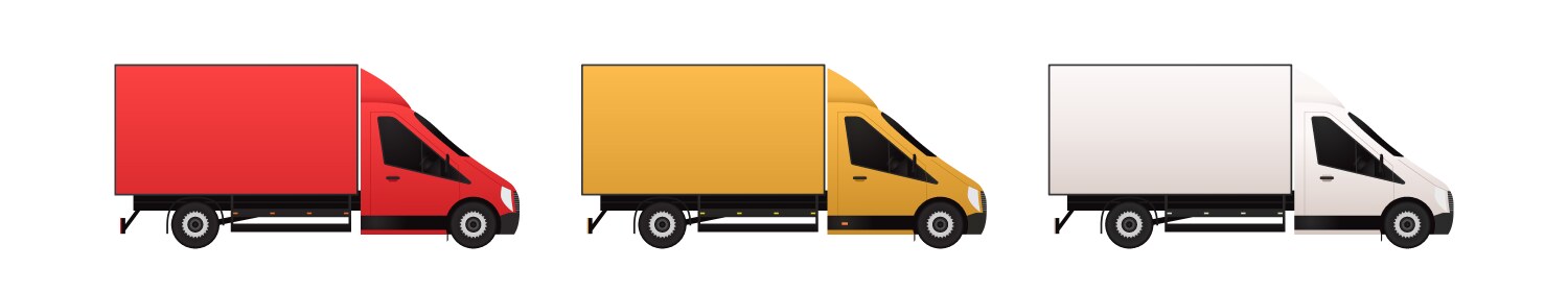 Container Lorry Vector Images (over 10,000)