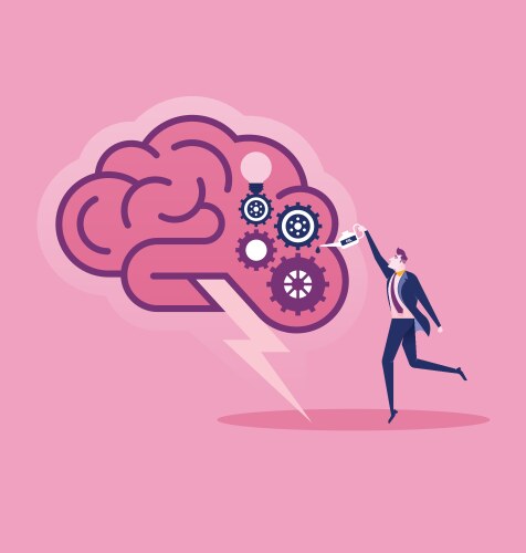 Brain Repair Vector Images (over 2,100)