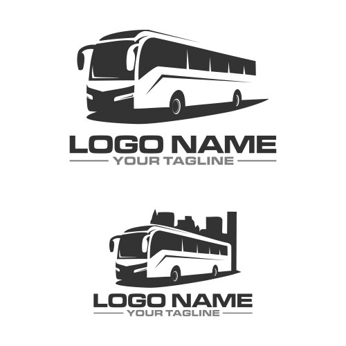 Bus Logo Vector Images (over 14,000)