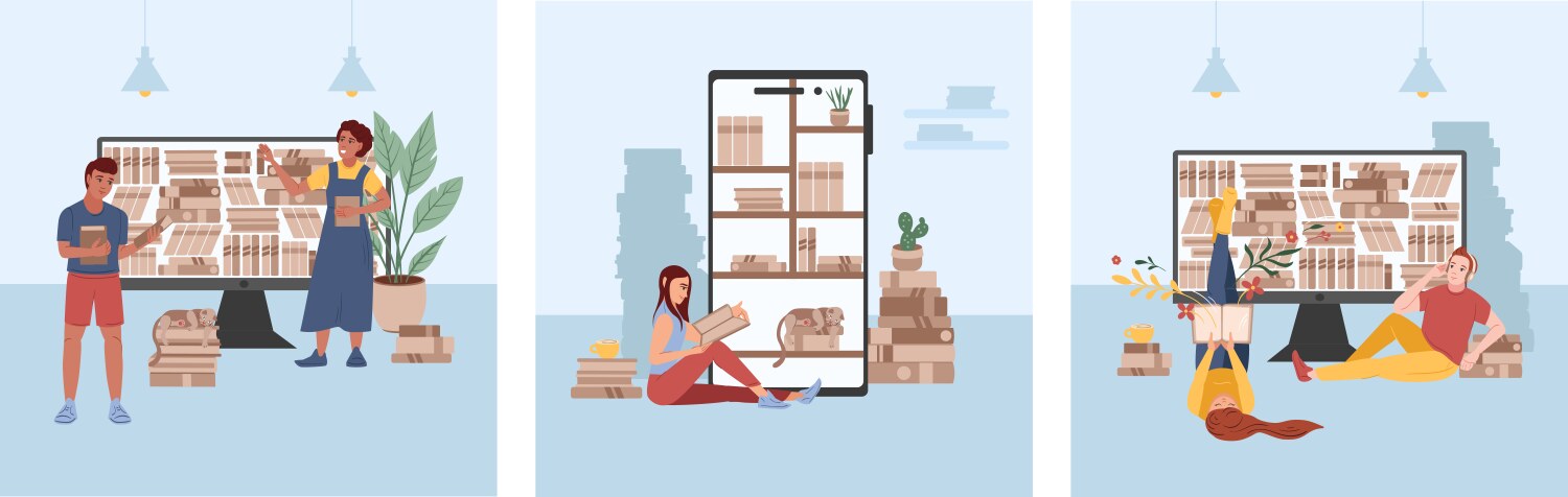 Computer Library Vector Images (over 30,000)