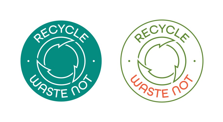 Recycle Waste Vector Images (over 100,000)