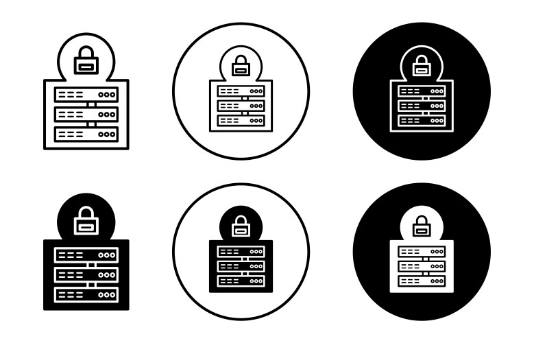 Access Control Icon Vector Images (over 18,000)