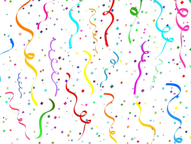 Confetti Vector Images (over 240,000)