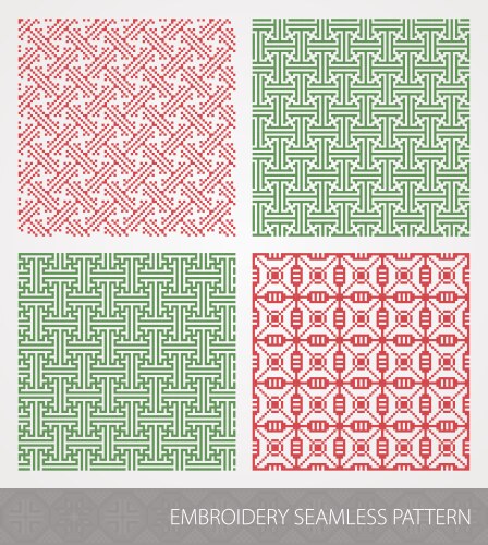 Embroidery Vector Images (over 100,000)