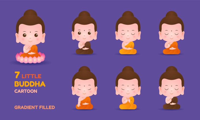 Buddha Vector Images (over 10,000)