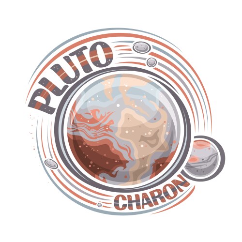 Pluto Logo Vector Images (over 610)