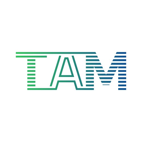 Tam Logo Vector Images (over 120)