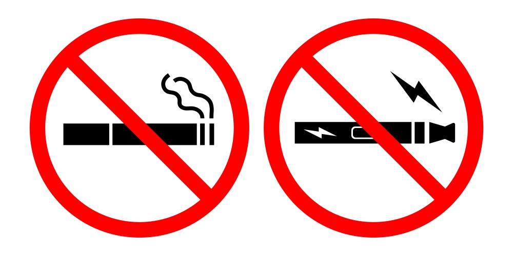 Prohibition Sign Red Vector Images (over 44,000)