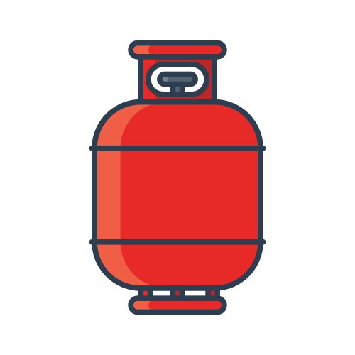 Propane Tank Icon Vector Images (over 5,800)