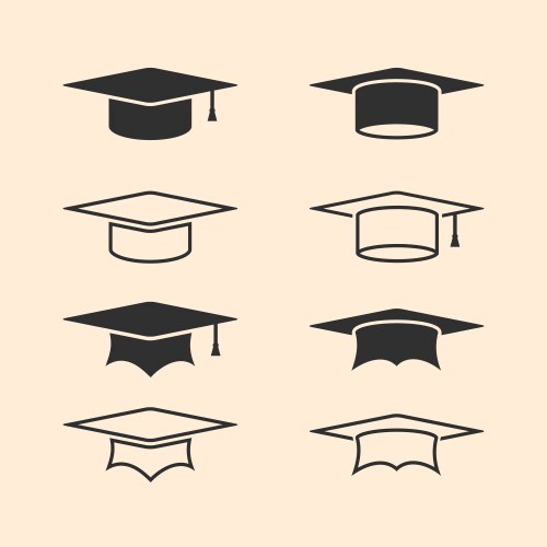 Graduation Logo Vector Images (over 33,000)