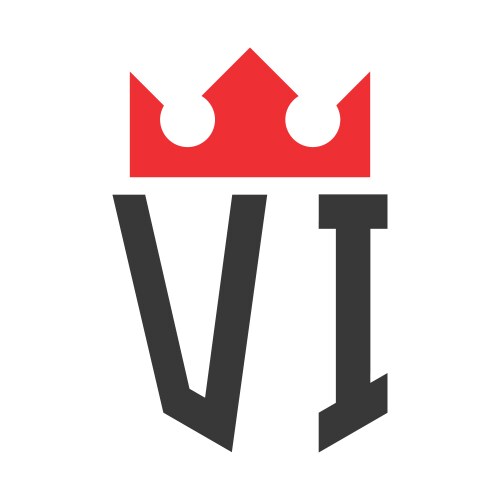 Vi Logo Vector Images (over 1,800)