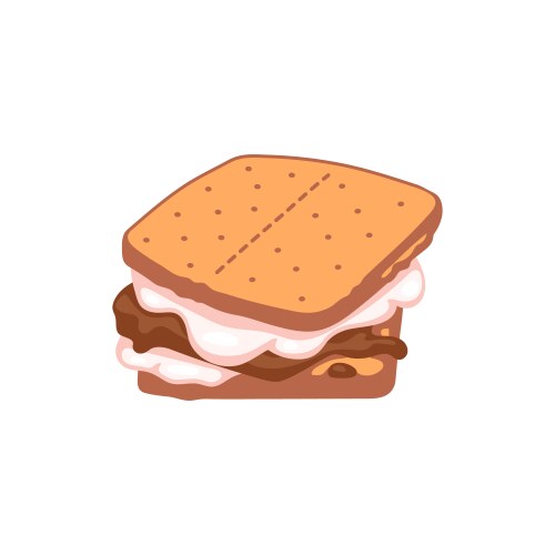 Graham Cracker Vector Images (over 190)