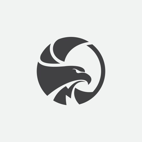 Hawk Logos Vector Images (over 27,000)