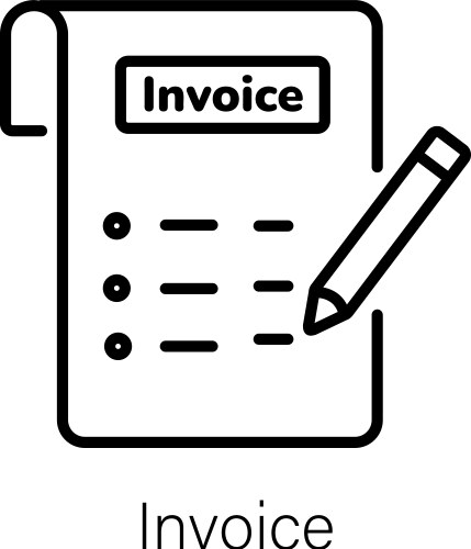 Invoice Vector Images (over 38,000)