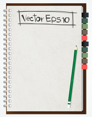 Notebook Vector Images (over 320,000)