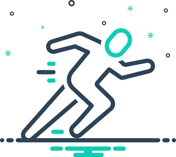 Run Vector Images (over 230,000)