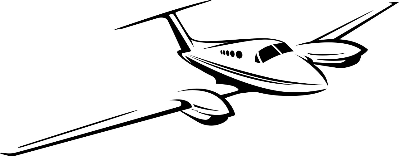 Airplane Logo Vector Images (over 35,000)