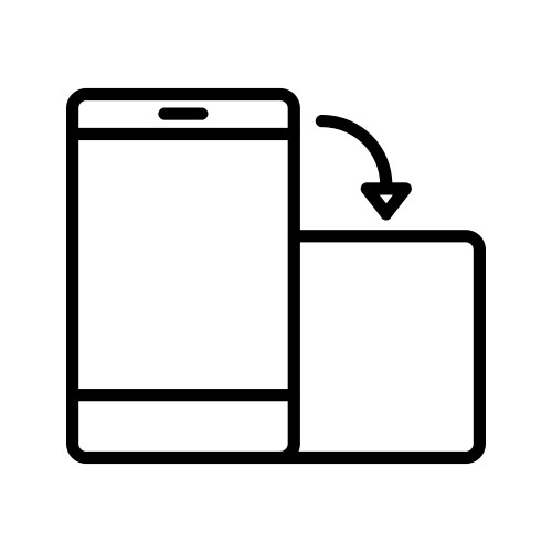 Android Tablet Vector Images (over 1,000)