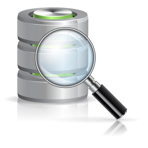 Database Icon Vector Images (over 120,000)