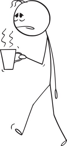 Stickman Worker Vector Images (over 760)