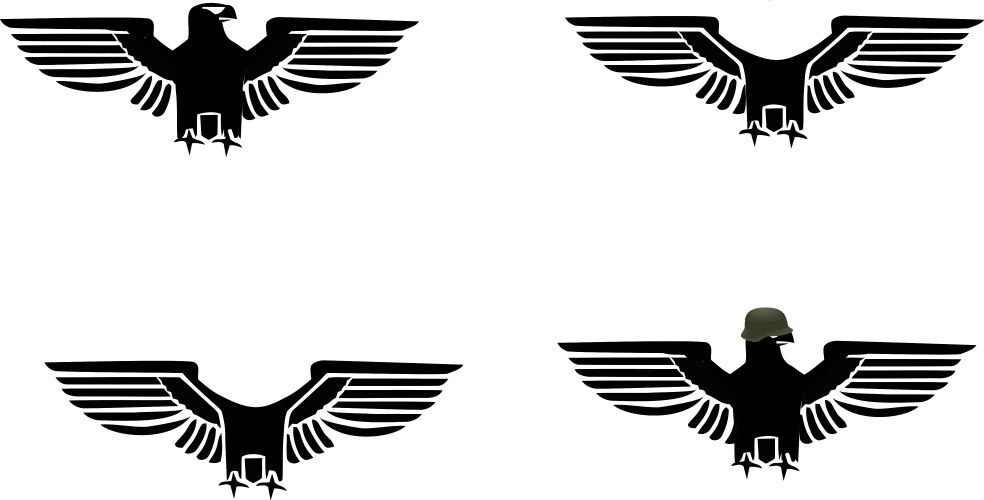 Nazi Helmet Vector Images (23)