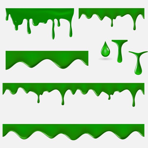 Slime Vector Images (over 9,900)