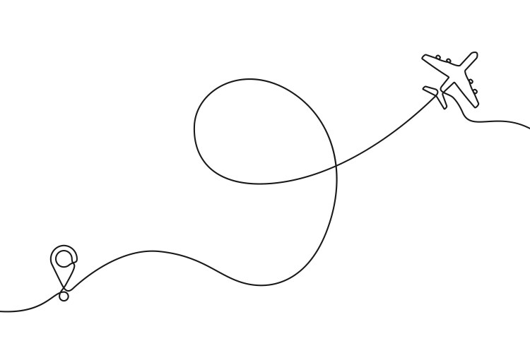 Continuous One Line Drawing Vector Images (over 93,000)