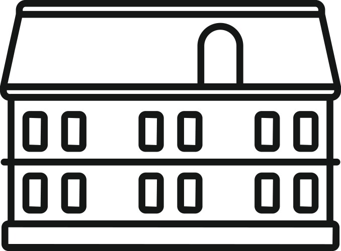 Building Plan Window Door Symbol Vector Images (over 740)