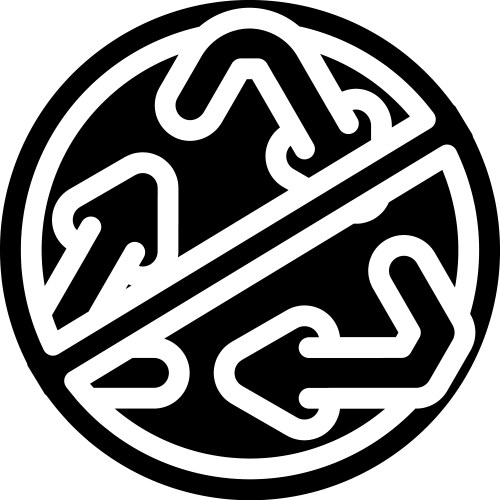 Non Biodegradable Symbol Vector Images (over 780)