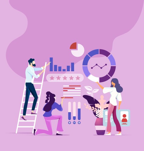 Process Team Vector Images (over 32,000)