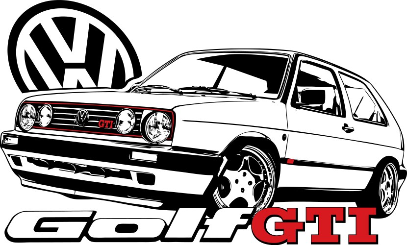 Vw Vector Images (over 2,100)