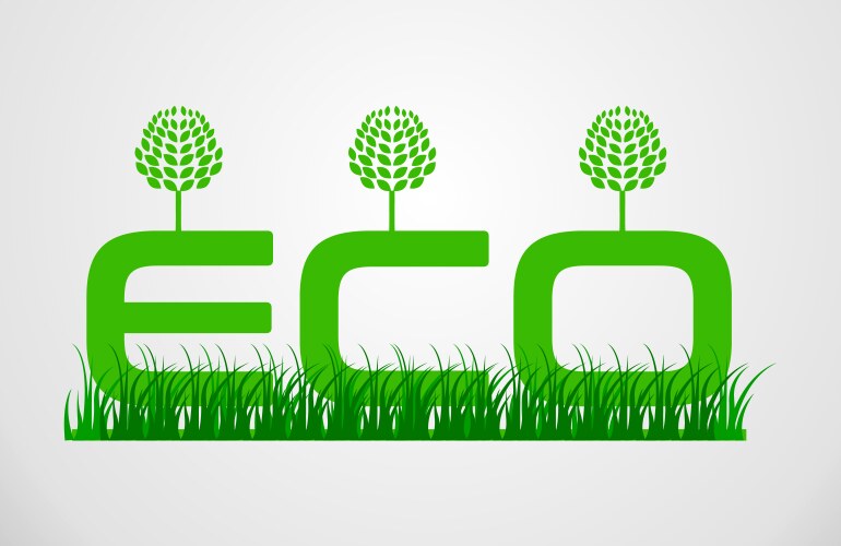 Eco Friendly Logo Vector Images (over 39,000)